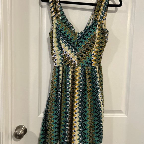 Bar III | Dresses | Bar Iii Dress Women Size Medium | Poshmark